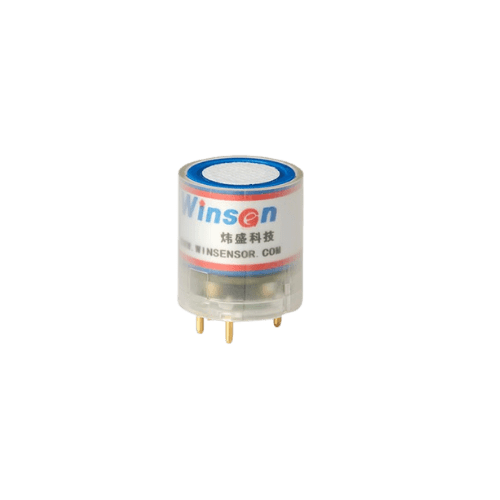 ZE03-H2S Hydrogen Sulfide (H₂S) Gas Detection Module - Jayesh Traders